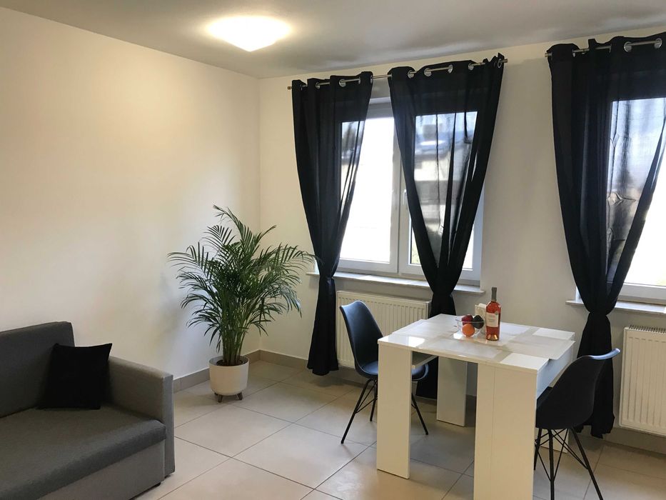 Mieszkanie w centrum Jędrzejów • OLX.pl