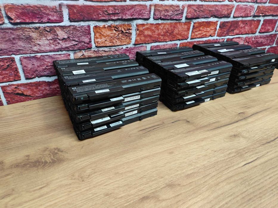 Акамулятор Hp TD06 18650: 500 грн. - Запчастини для ноутбуків ...