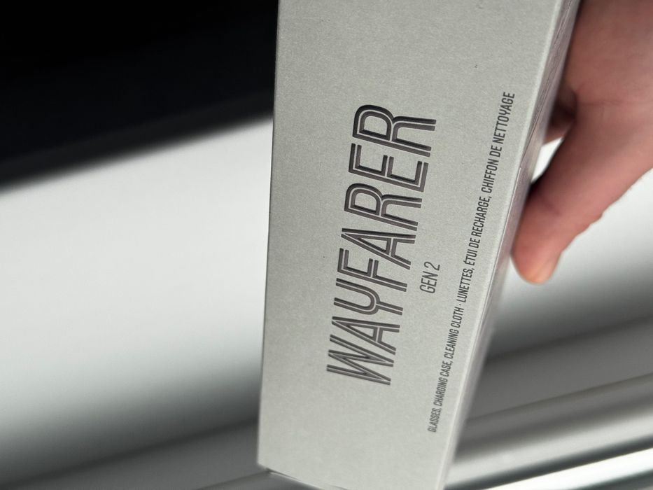 Ray-Ban Meta Gen 2 Wayfarer Headliner: 16 500 грн. - Сонцезахисні ...