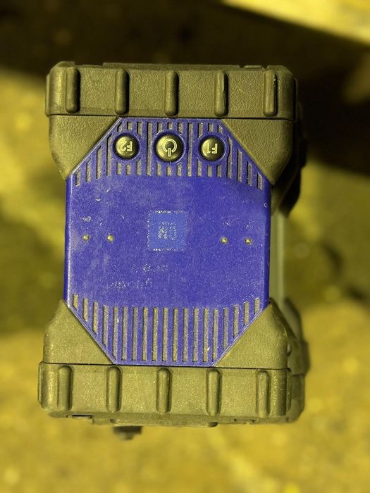 Bosch MTS 6531 VCI GM MDI 2 GM interfejs Opel Nowe Warpno • OLX.pl