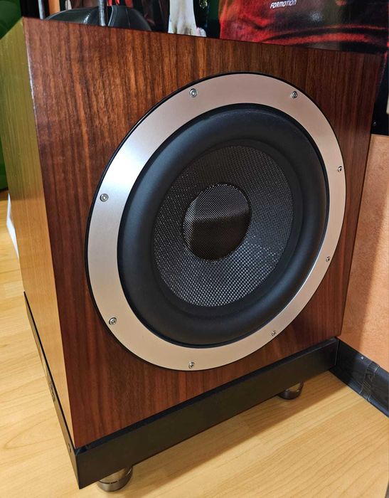 Сабвуфер Bowers and Wilkins B&W DB1: 120 000 грн. - Акустические ...