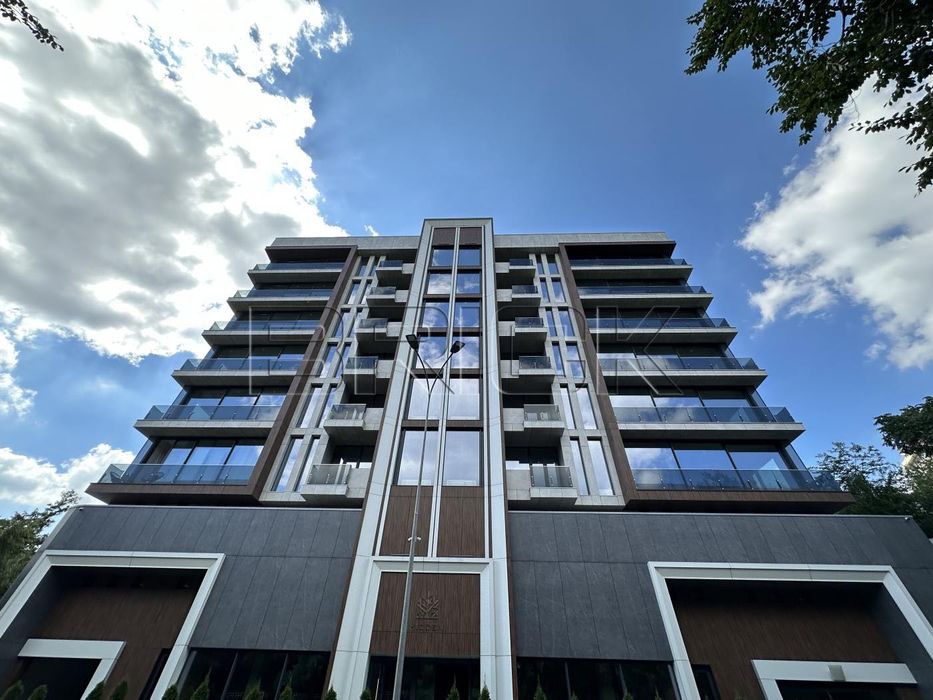 Продаж 1 кімнатной квартири, клубний будинок Hidden Вул.Тимірязівська ...