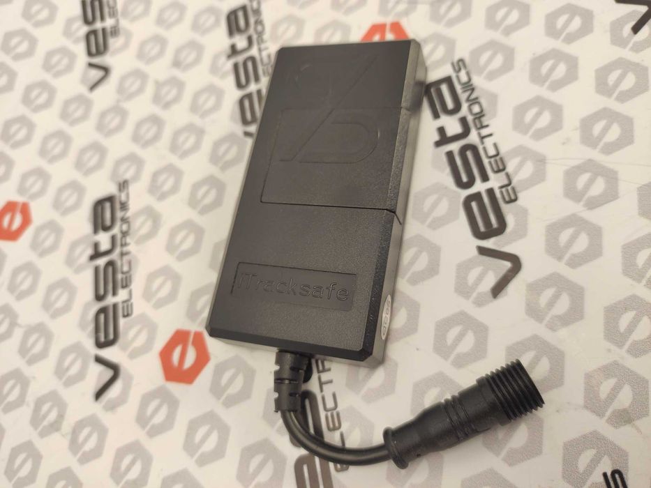 Gps трекер для автотранспорту vesta 04DLS: 1 538 грн. - Навігаційні ...