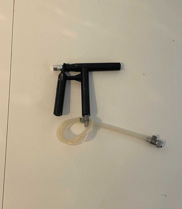 Pluto Gun - Torneira de cerveja na desconexão Parque das Nações • OLX ...