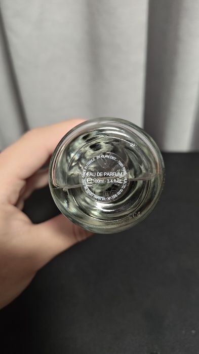 ‼️РОЗПИВ‼️ Kilian Good Girl Gone Bad Оригінал: 115 грн. - Духи (парфуми ...