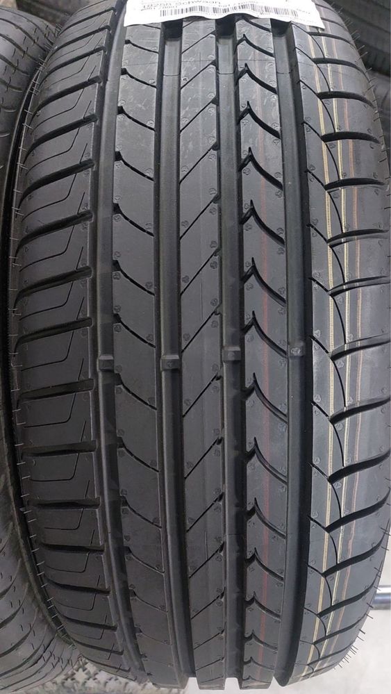 205/55/16 R16 Goodyear Efficient Grip 2шт новые: 3 000 грн. - Автошини ...