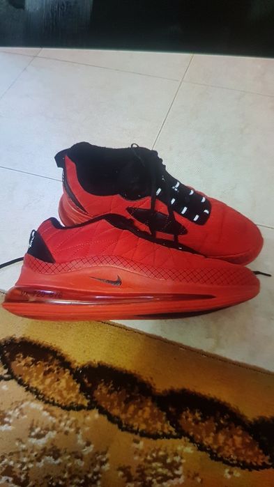 Термокросовки Найк, Футбольные бутсы, сороконожки Nike Mercurial 43р: 1 ...