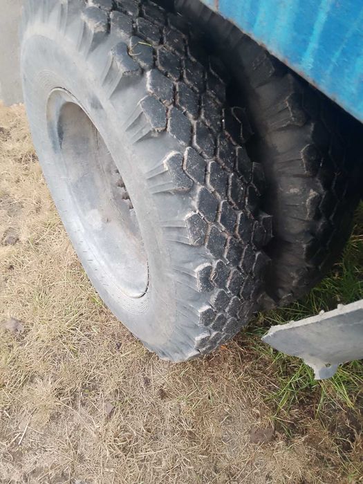 Продам Г А З 3307: 1 850 $ - Вантажні автомобілі Довжок на Olx