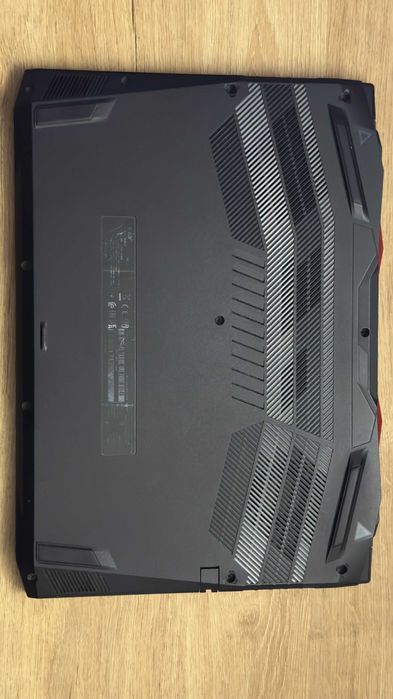 Ігровий ноутбук Acer Nitro AN515-55: 21 000 грн. - Ноутбуки Київ на Olx