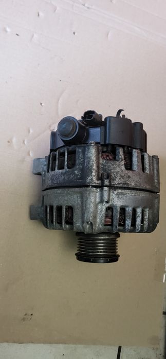 Alternator 9688/0853/80 CL18 260/773/2B Valeo 2,0 HDI Citroen C5 II ...
