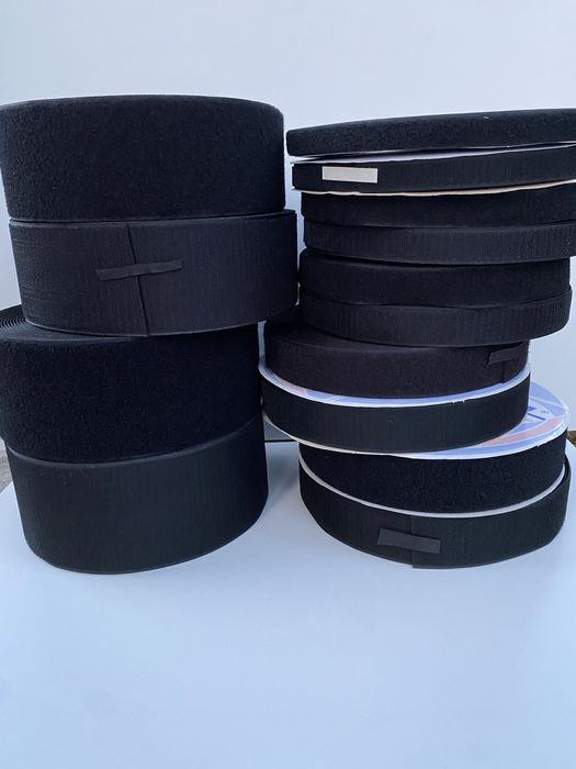 Липучка, стропа, резинка, фастекс, рамка, перетяжка, блискавка,карабін ...