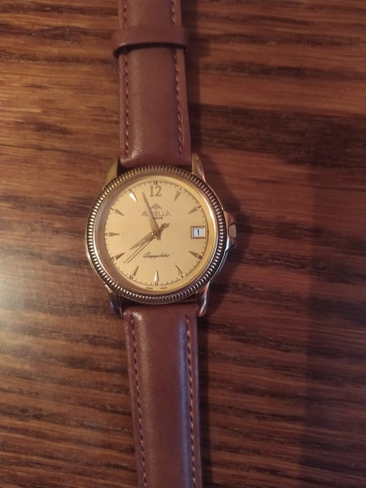 Продам часы Аппелла: 2 500 грн. - Наручні годинники Кулиничі на Olx