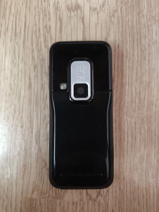 Nokia 6120 classic: 500 грн. - Смартфони / мобільні телефони Стрижавка ...
