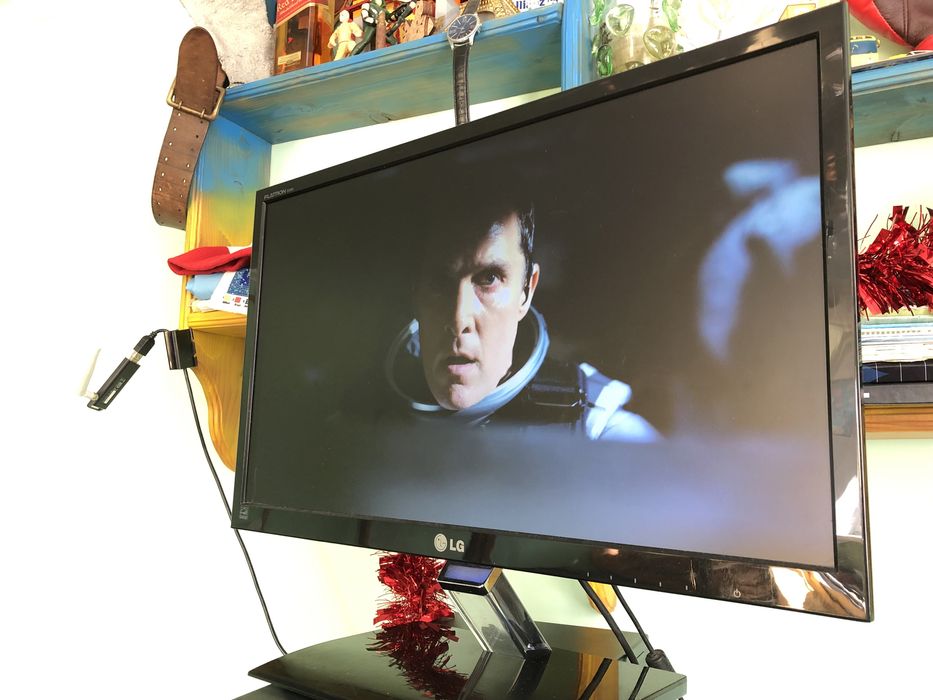 Монітор LG Flatron E2260 Full HD в хорошому стані!: 1 500 грн ...