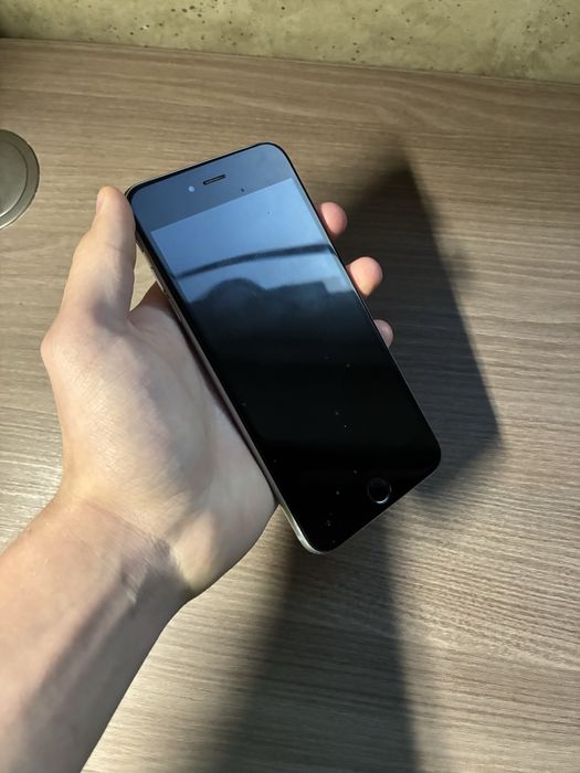 Iphone 6 s plus icloud 128 gb: 1 000 грн. - Смартфони / мобільні ...