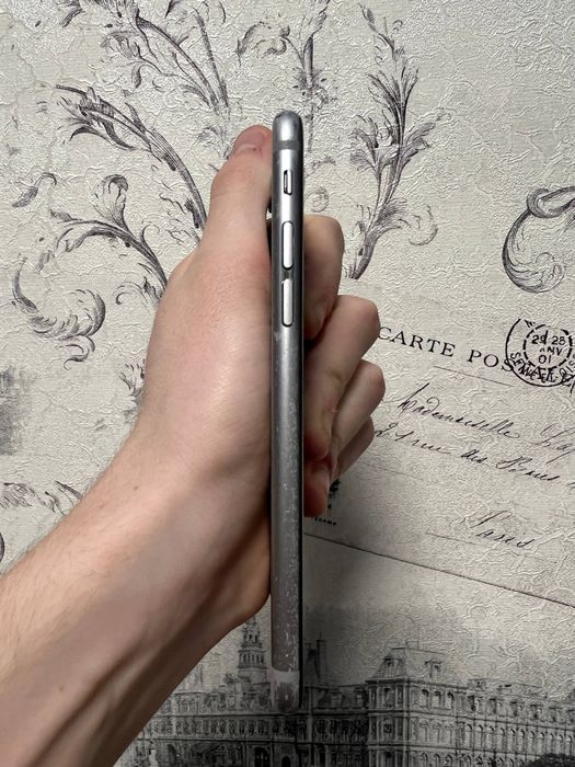 Iphone 6s повністю працює: 900 грн. - Смартфони / мобільні телефони ...