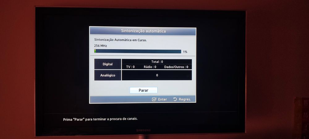 TV 32 polegadas Samsung UE32D5000 Póvoa De Santa Iria E Forte Da Casa • OLX Portugal