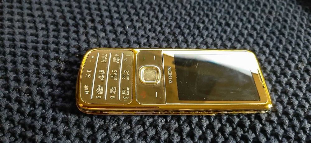 Nokia 6700 оригинал: 1 300 грн. - Смартфони / мобільні телефони Одеса ...