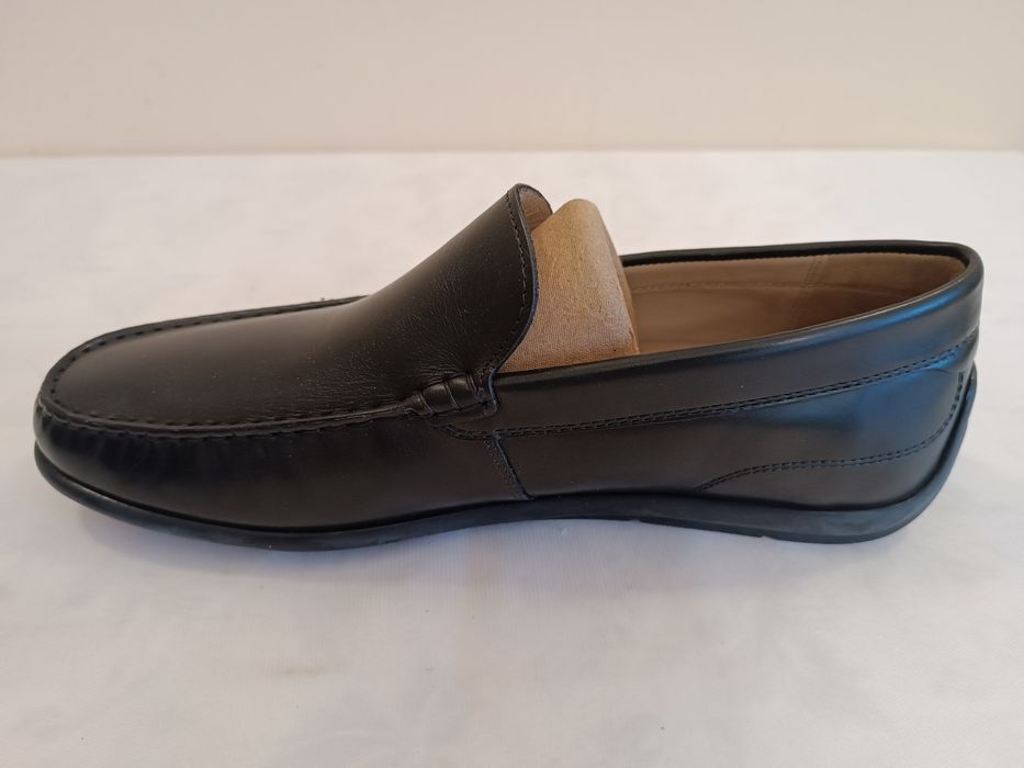 Туфли ECCO 44 размер: 4 000 грн. - Інші туфлі Київ на Olx