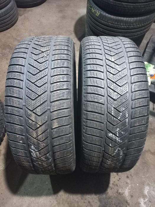 Pirelli 265/45/21: 3 000 грн. - Автошини Черкаси на Olx