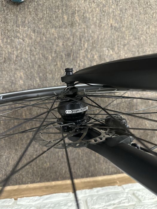 Rower trekkingowy Giant Liv Lavie cały na deore xt Białystok Bojary ...