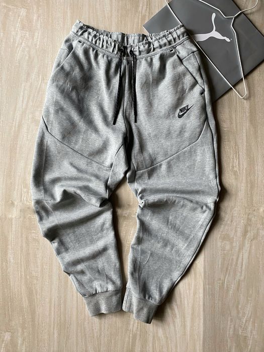 Штаны nike tech fleece мужские: 450 грн. - Спортивні штани Київ на Olx