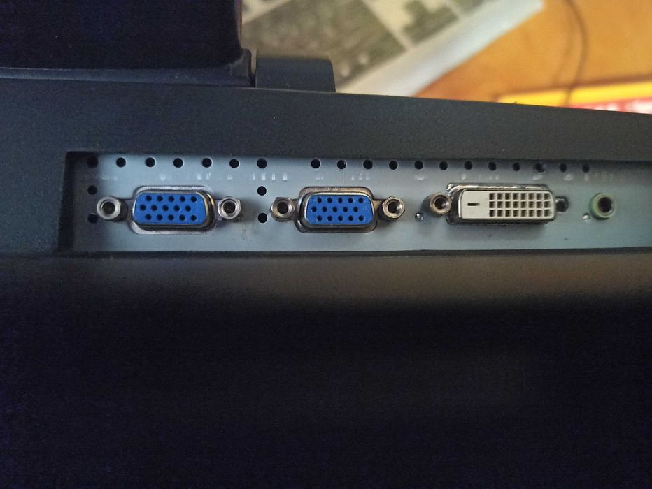 Монитор 22 дюйма PROVIEW EP2230W: 650 грн. - Монітори Кривий Ріг на Olx