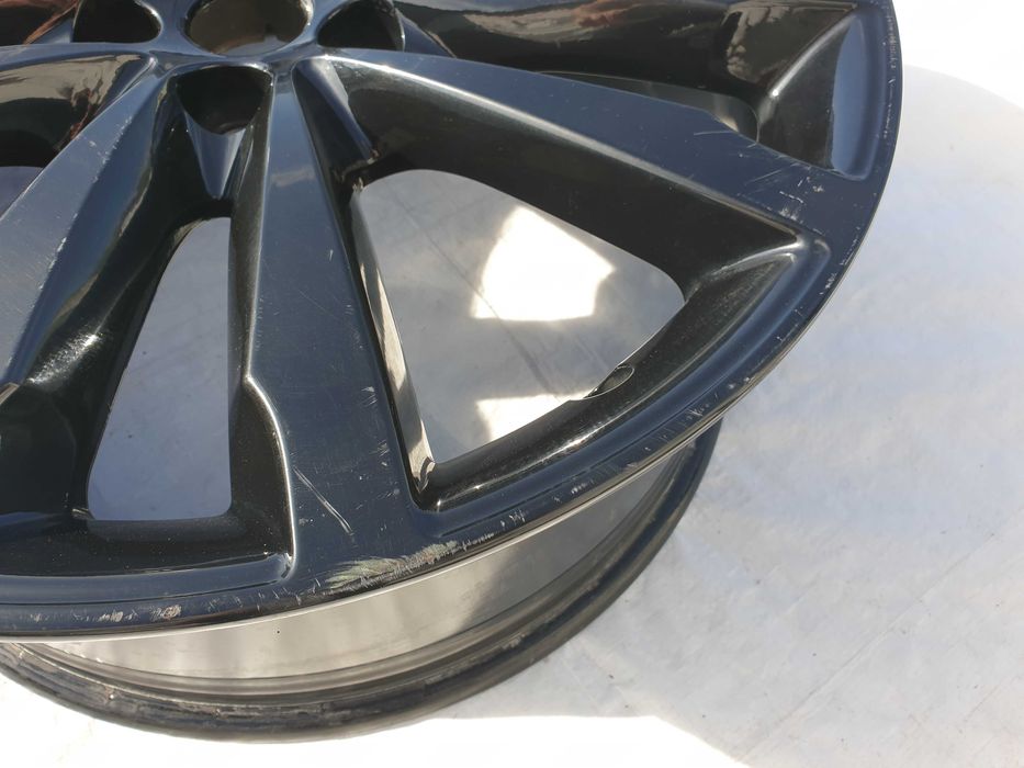 Felga aluminiowa jaguar f-pace venom twin 5 20 hk8m-1007-ga hk8m-1007 ...