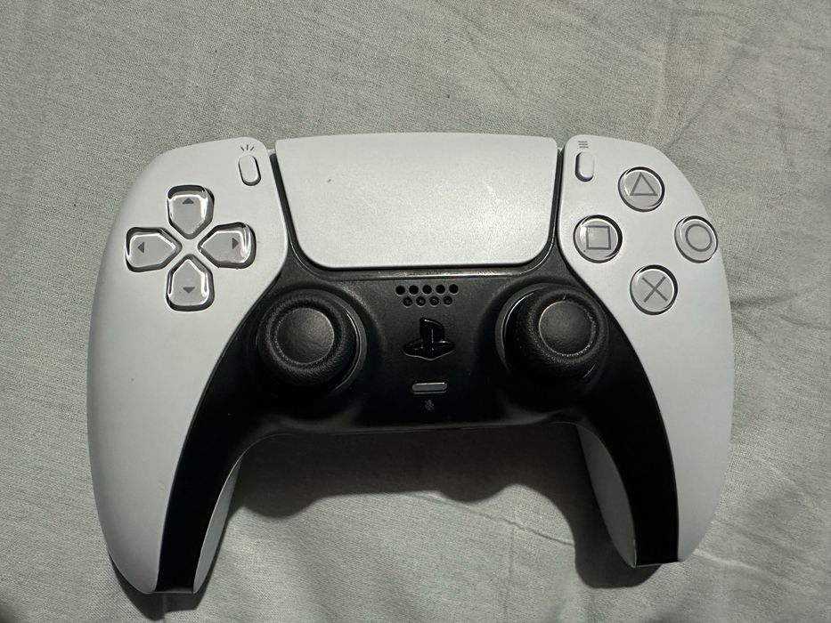 Comando sony ps5 sem fio Lordelo Do Ouro E Massarelos • OLX.pt