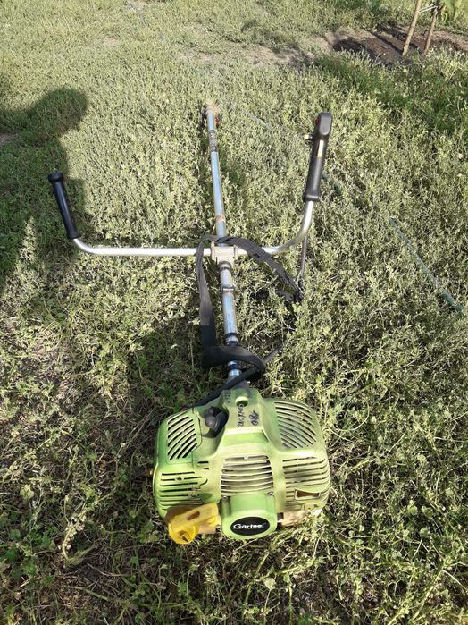 Мотокоса Gartner BCG-2917: 1 500 грн. - Бензоінструмент Хмельницький на Olx