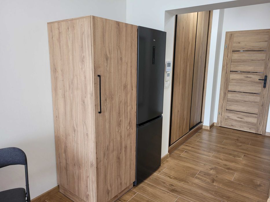 Kawalerka - Rzeszów, ul. Żołnierzy 9 Dywizji Piechoty 3 - REZERWACJA ...