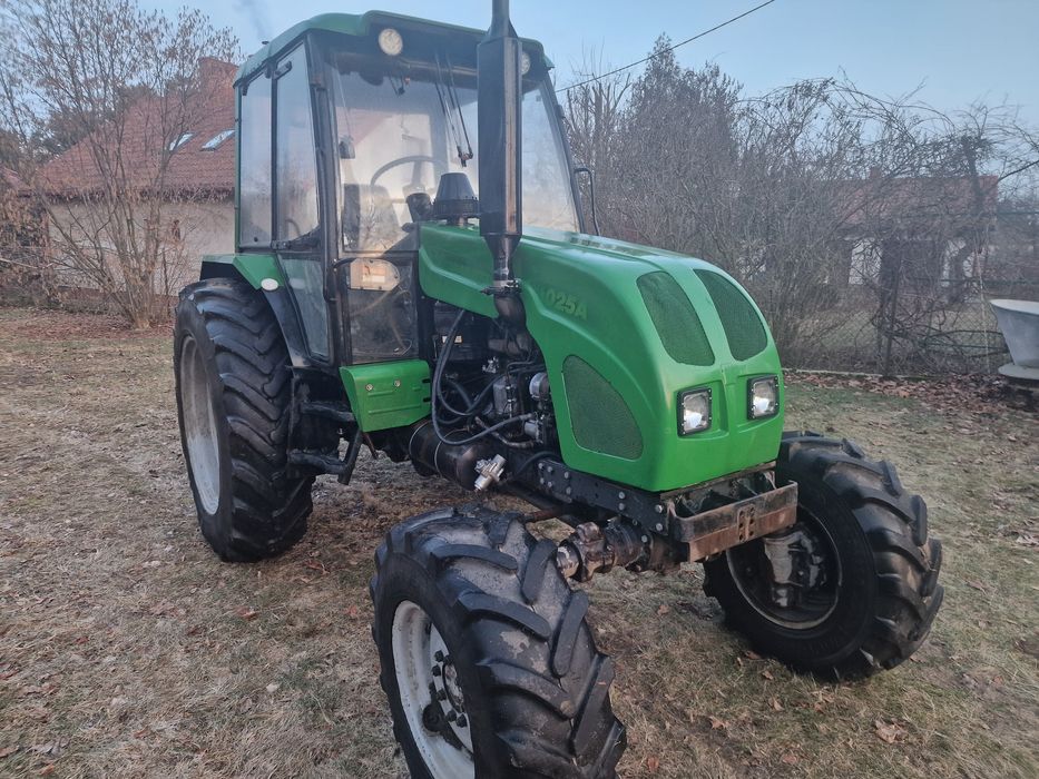 MTZ 1024 zarejestrowany Baniocha • OLX.pl