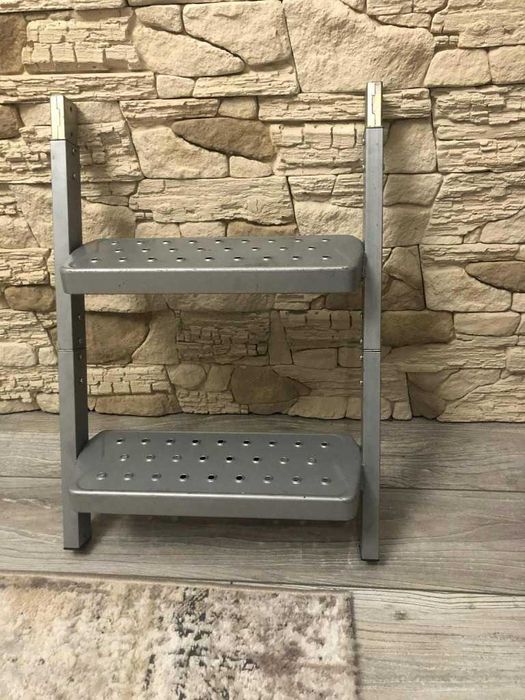 Drabinka / stopień / schody strychowe FAKRO LML LUX 2 elm. Dębica • OLX.pl