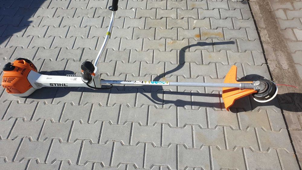 KOSA Spalinowa STIHL FS410 FS 410 Perfect Częstochowa Śródmieście • OLX.pl