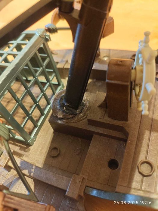 PLAYMOBIL 9244 Statek Dragos Jak Wytresować Smoka Warszawa Wola • OLX.pl