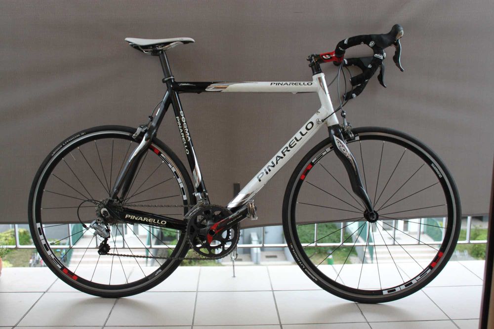 Pinarello Dogma FP Ultegra-2x10 Rama 62cm Rawicz Stare Miasto • OLX.pl
