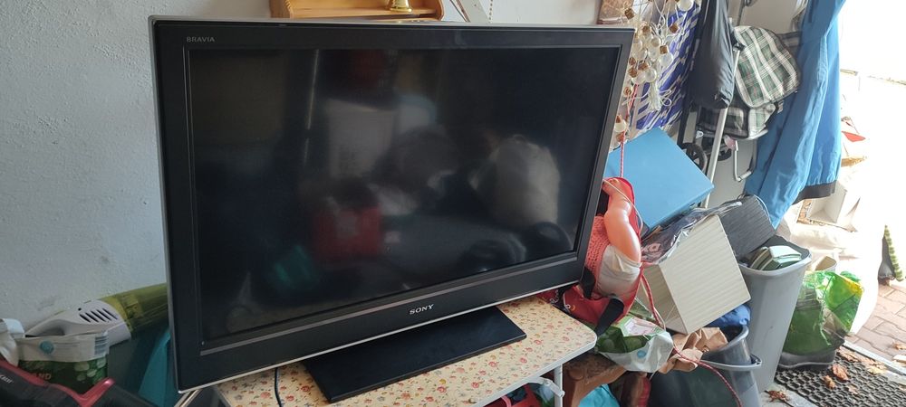 TV Sony Bravia Engine Zabrze • OLX.pl