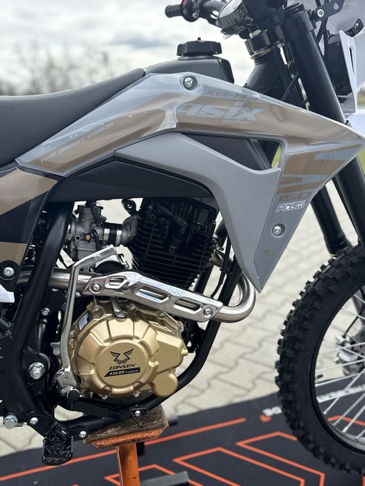 Cross ASIX XB83 150cc *Raty*Wysyłka*Dostawa* Zakliczyn • OLX.pl