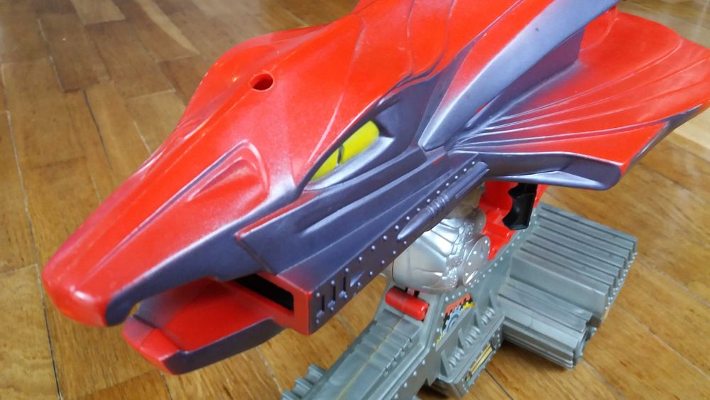 Blaster Hawk - MOTU - He-man - Masters of the universe 80s Perafita ...