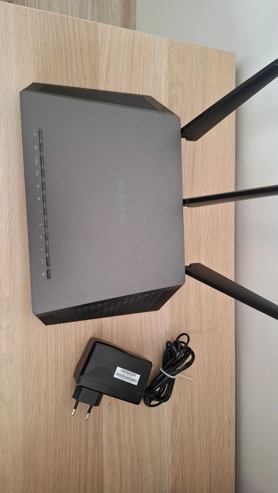 Netgear R7000 AC1900 – DD-WRT/FreshTomato/OpenWRT, Gigabit, USB 3.0 ...