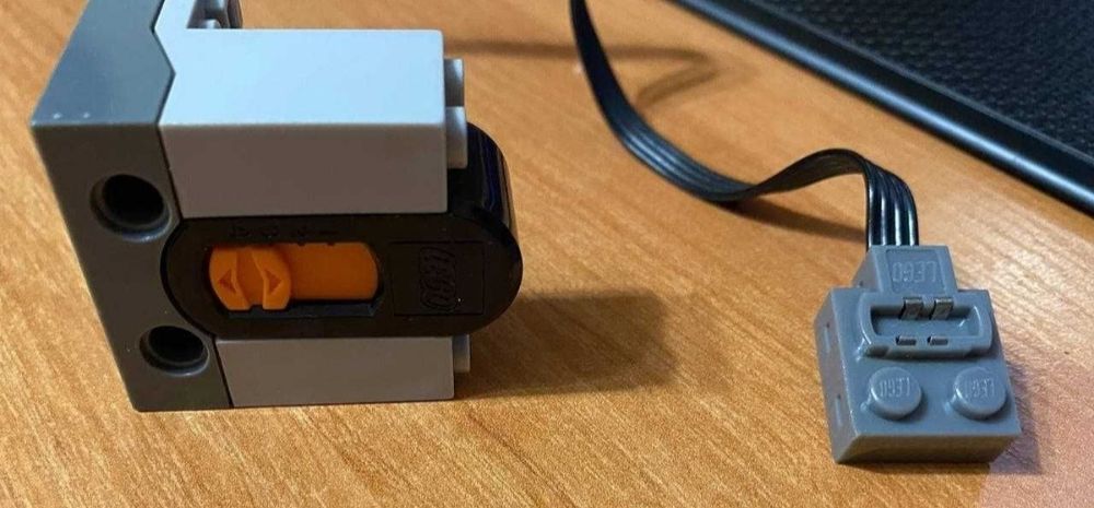 Lego Лего ИК приемник,ресивер (8884) power functions lego technic: 500 ...