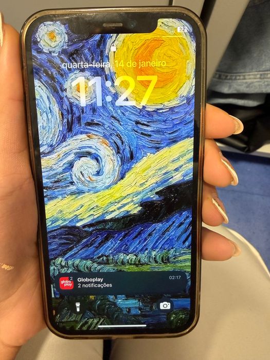 Iphone 12 pro impecável Areeiro • OLX.pt