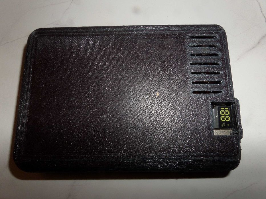 Корпус power bank 100w 3s 4s 5s 21700 PD: 225 грн. - PowerBank та ...