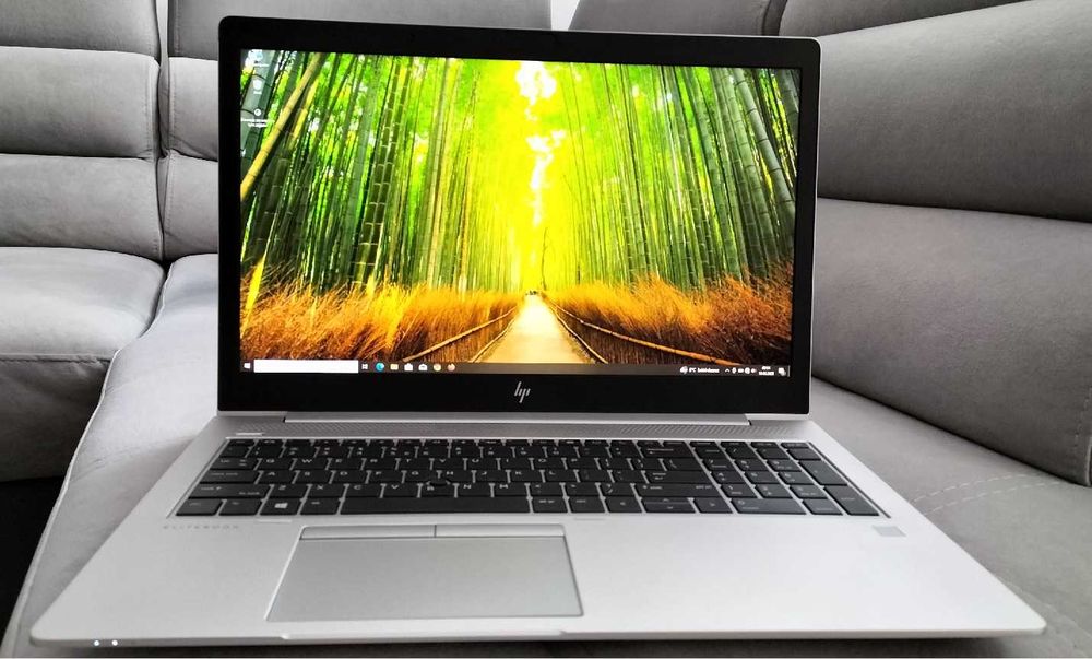 Laptop HP Elitebook 755 G5 AMD Ryzen 5 Pro 24GB RAM 512GB SSD M.2 ...