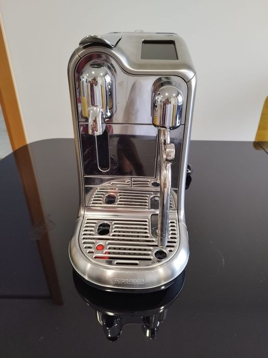 Creatista Pro Nespresso - Caixa original, como nova! Aldoar, Foz Do ...