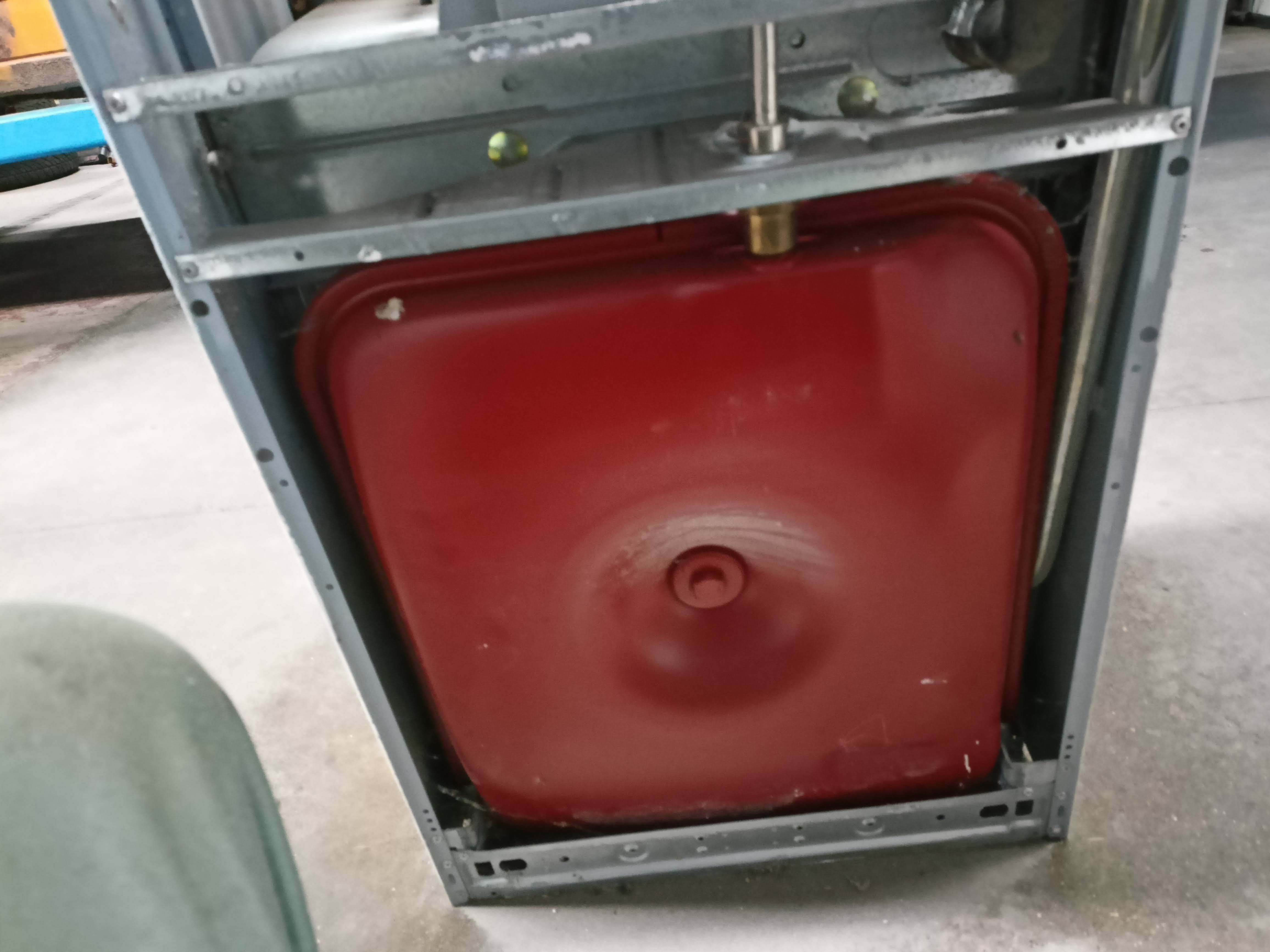 Piec kocioł gazowy Vaillant Thermoblock VC 166 EU HL Kolno • OLX.pl Piec kocioł gazowy Vaillant Thermoblock VC 166 EU HL Kolno • OLX.pl
