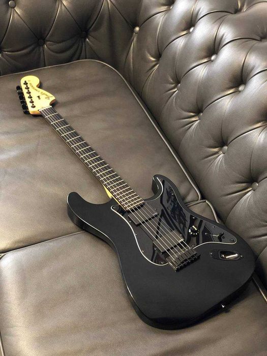 ‼️ Fender Stratocaster Jim Root ‼️ (Made in USA): 58 999 грн ...