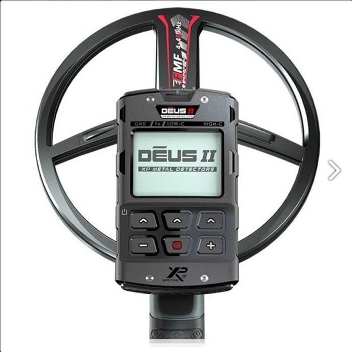 Металошукач XP DEUS 2 -28FMFRCWS6 повна (нове): 64 500 грн. - Інші ...