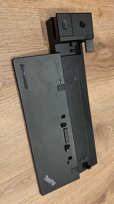 Stacja dokująca Lenovo ThinkPad Basic Dock 40A0 Kielce • OLX.pl
