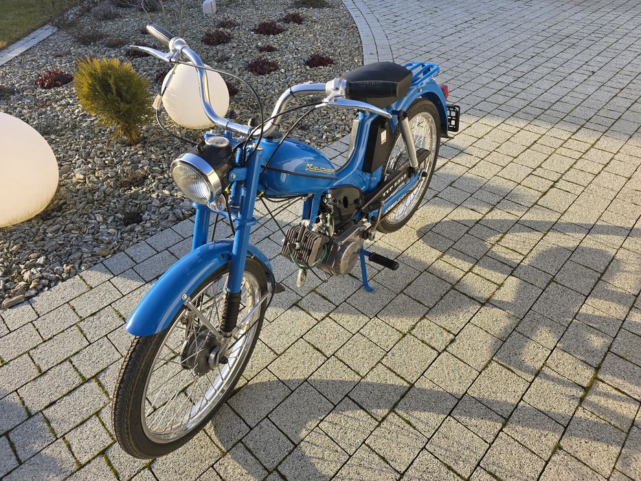 Sprzedam komara 2352 Gortatowo • OLX.pl